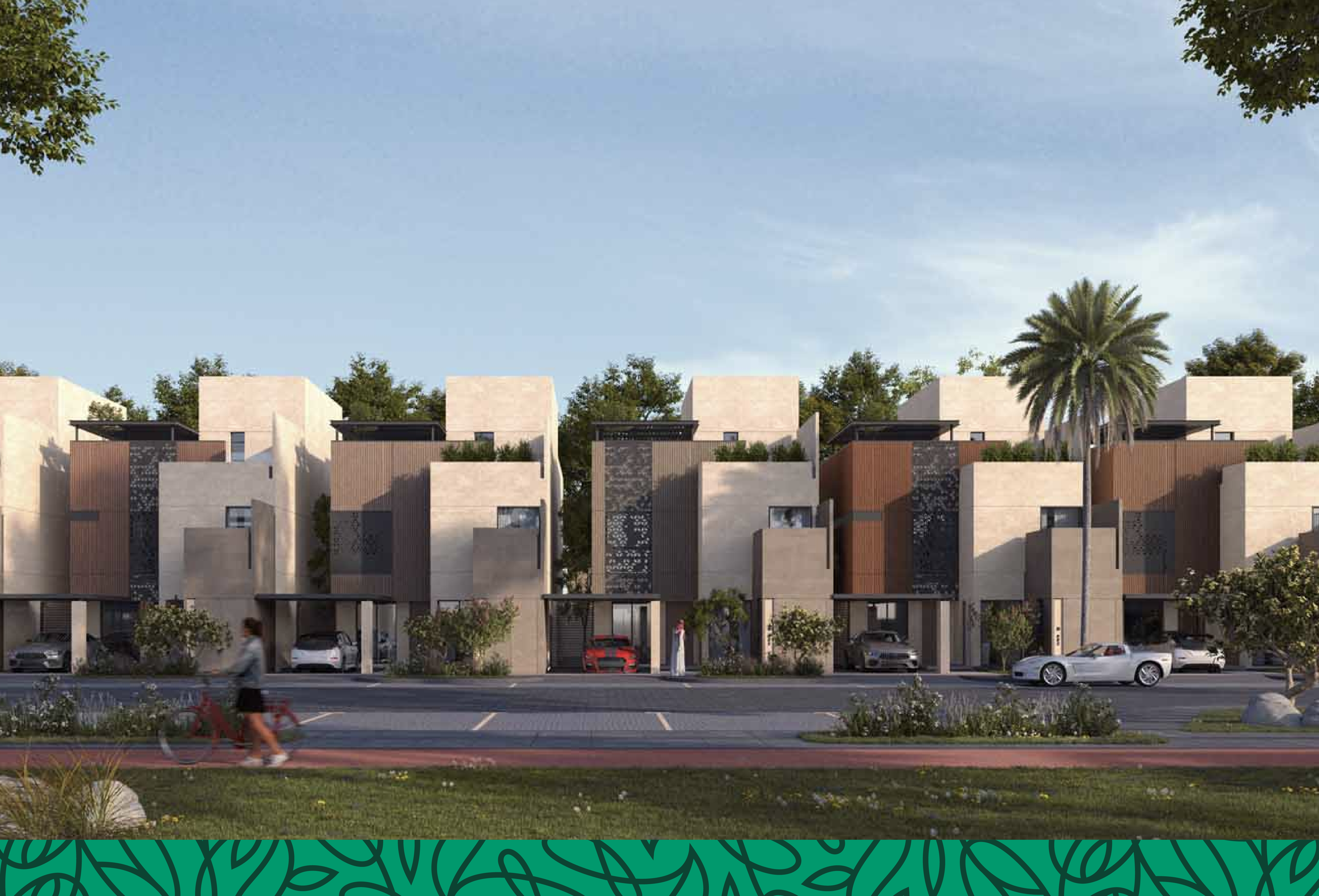 Al Narjis view | NHC